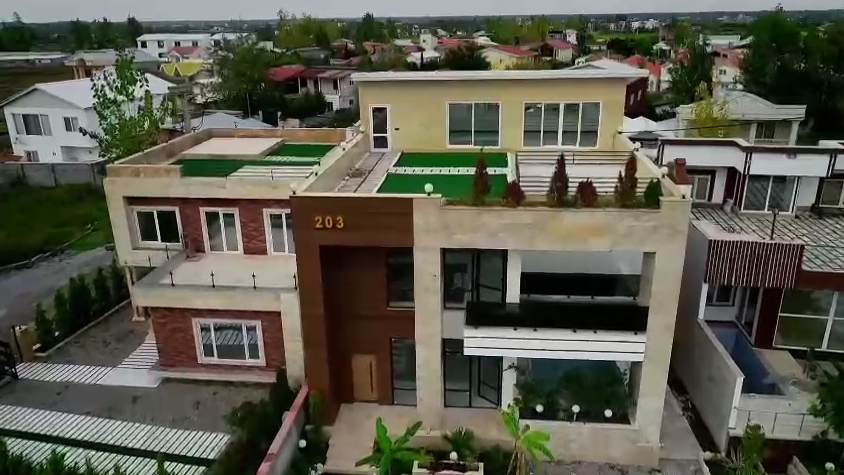 Residential Building - OPM Group