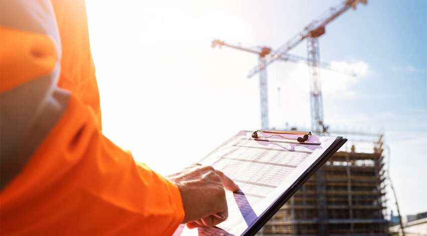 Construction supervision and management - OPM Group